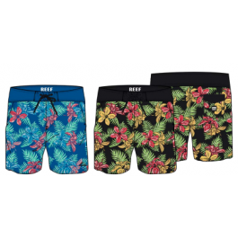 Reef Wholesale men's board shorts assortment 24pcs.