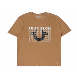 True Religion wholesale men s/s tees assortment 24pcs